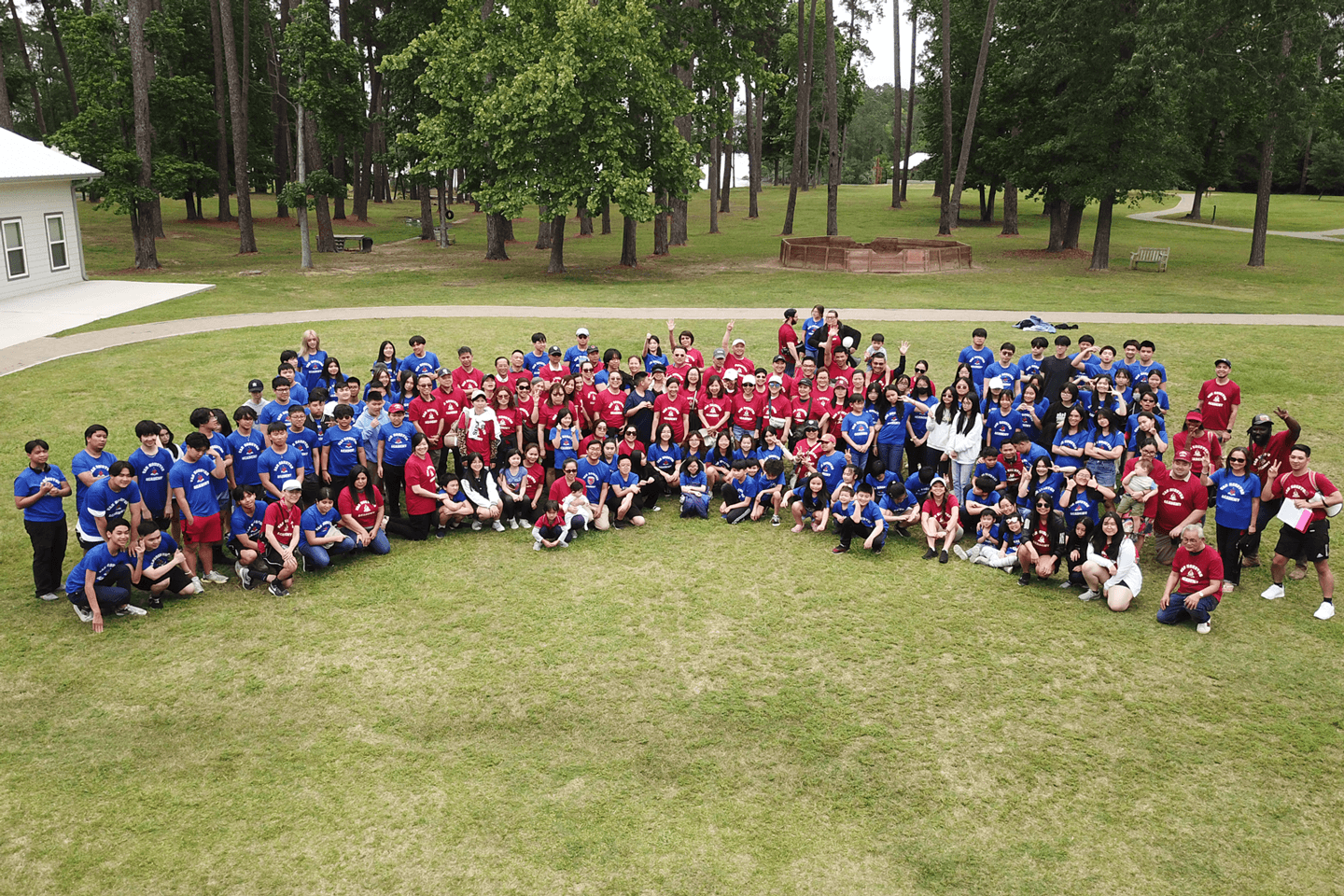 Van Houston Academy - Best Private School In Houston TX