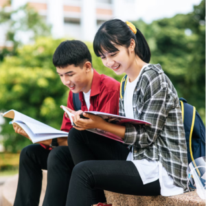 Van Houston Academy - Best Private School In Houston TX